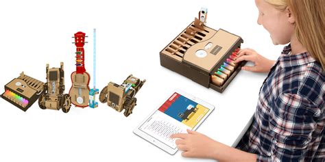 making the grade makeblock neuron explorer kit is a useful addition to