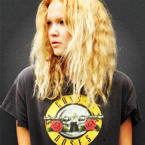 Juliet Model Female Model Profile Los Angeles California Us 9