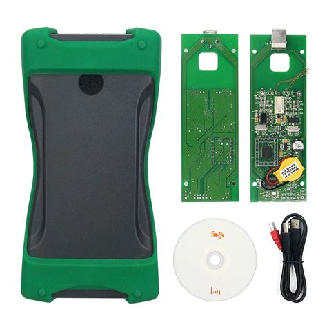 Oem Tango Key Programmer V1111 With All Software Buyobdii Buyobdii