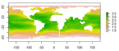 raster error using projectraster in r error in if maxy miny