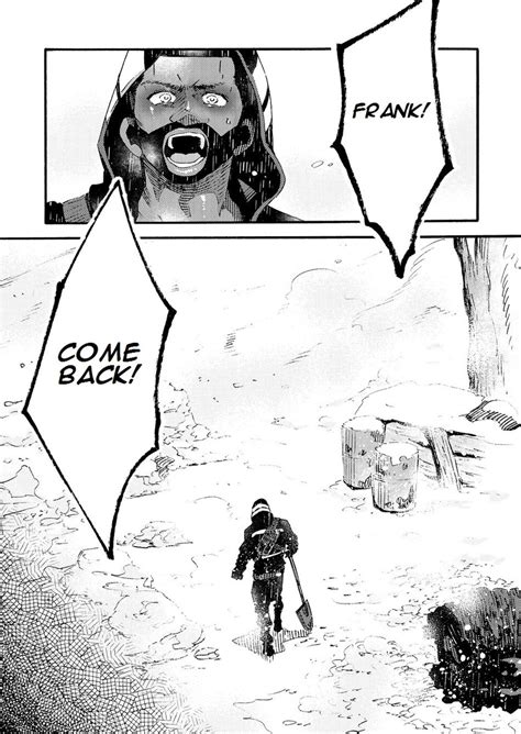 Fukufuku Kitchen Odashi Ormond Tragedy Dead By Daylight Dj Eng Page 3 Of 3