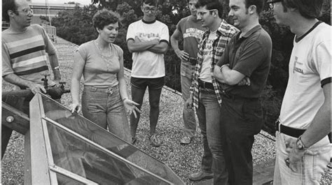 Trailblazing Women Who Broke Into Engineering In The 1970s Reflect On