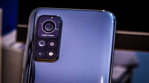 Xiaomi Mi T Pro G Review Digital Camera World