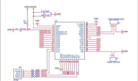 Esp Devkit V