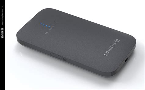 Linksys 5g Modems And Wifi 6 Mesh Internet Devices Revealed For 2020 Slashgear