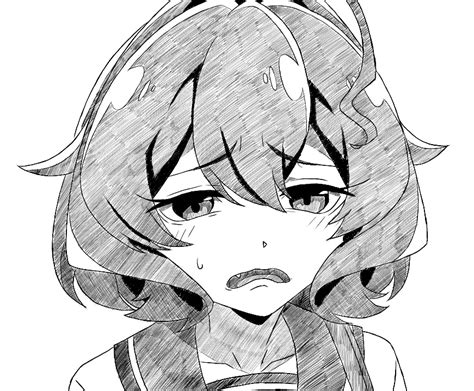 Hiiragi Utena Mahou Shoujo Ni Akogarete Drawn By K Terukazu Danbooru