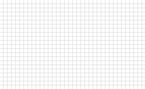 눈금선 벡터 시트 흰색 배경에 검정 또는 회색 패턴이 있는 그래프 용지 프리미엄 벡터