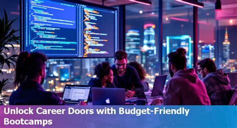 Top 5 Most Affordable Coding Bootcamps In Kazakhstan In 2025