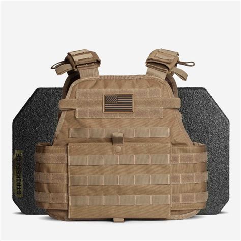 Ar500 Ar600 Level 3 Steel Body Armor Plates Tacticon