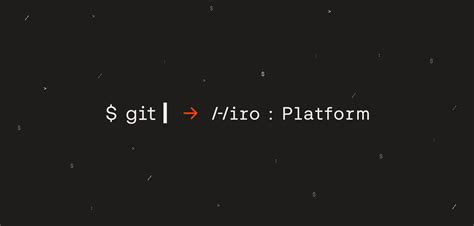 Connecting The Hiro Platform With Your Local Editor Streamlined