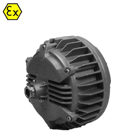 Offshore Led High Bay Low Bay Light With Atex Emergency Bracket