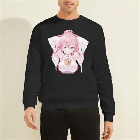 Buy Kawaii Anime Zero Two Boobs Shirt Cheap