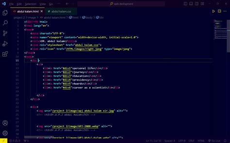 Coding Project On Drapj Abdul Kalam Pinku Swain Posted On The Topic Linkedin