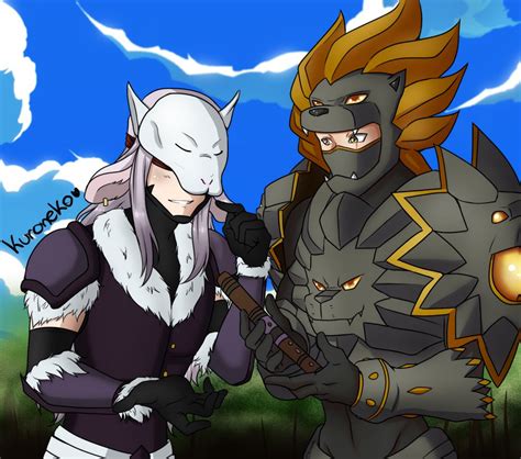Digimon Frontier Lowemon