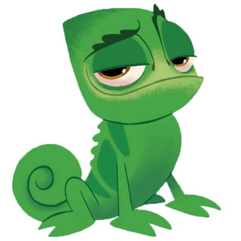 Pascal Rapunzels Tangled Adventure Wiki Fandom