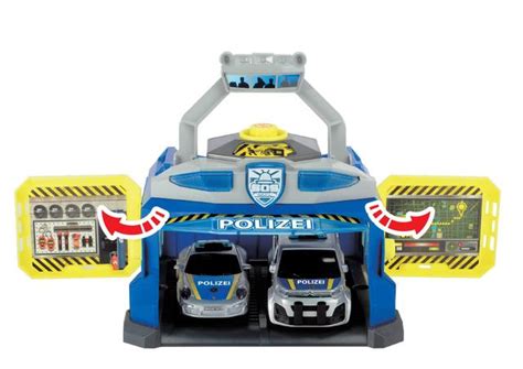 Sos International Command Unit Jomlaae