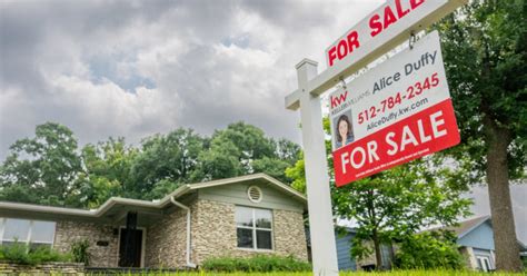 美모기지 금리 7 육박주택 구매자 부담 가중