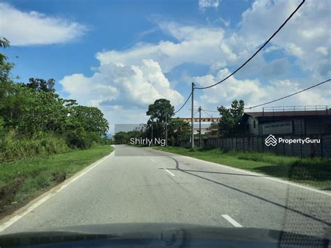 Kawasan Industrial Mohd Taib Rawang Rawang Selangor I Sale By