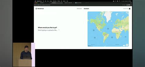 Api Integration With Streamlit And Map Api Openai Developer Community