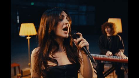 Cil Bloodsucker One Shot Video Youtube Music