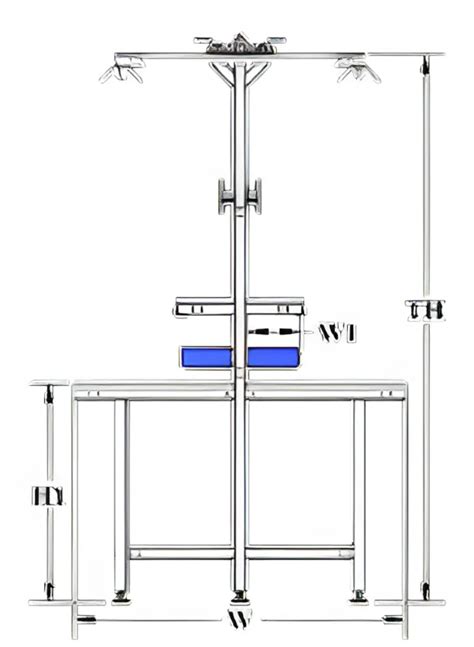 Workstation Pcb Assembly Yontro Mechatronic Systech