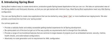 Springboot第一篇框架了解与搭建 天叔 博客园