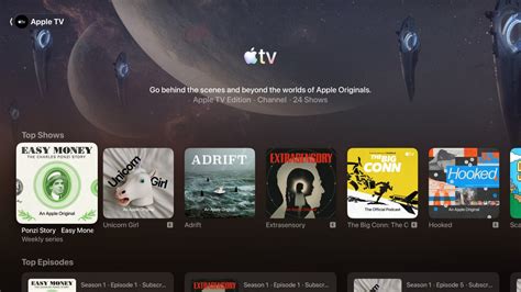 Apples Tvos 27 Is Faster Brings Music And Podcast Improvements