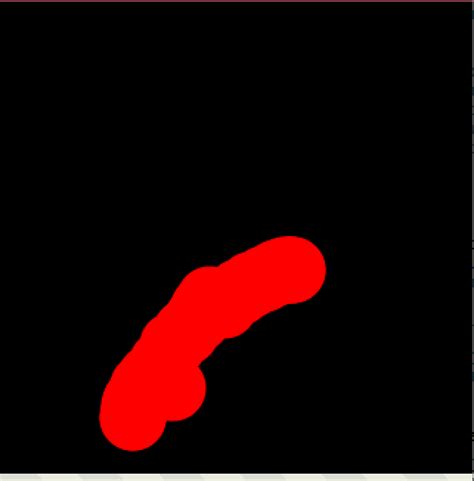 Calayer Ios Layer Mask From Uiimagecgimage Stack Overflow