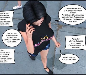 Reality Reversed Issue 3