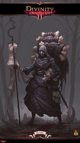 Eithne Wiki Divinity Fandom