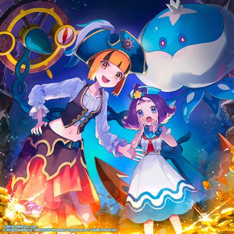 Acerola Pokemon Danbooru