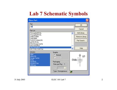 Lab PPT Free Download