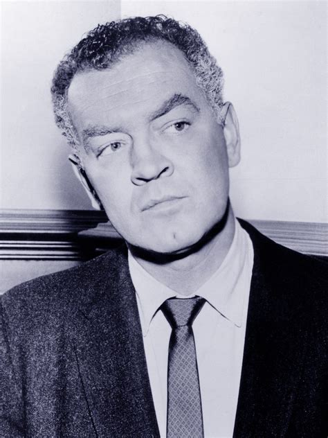 Arch Johnson Actor