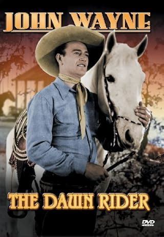 The Dawn Rider 1935