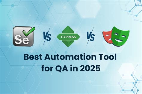 Selenium Vs Cypress Vs Playwright Which Automation Tool Should Qa Professionals Learn In 2025