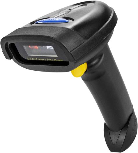 Netum Nt 1228bl 2d Bluetooth Barcode Scanner Cmos Sensor 2 Upload Mode Key Trigger Mode