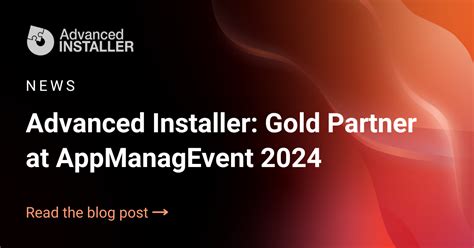 Advanced Installer Blog The MSI X Experts Crib Page 1 Of 34