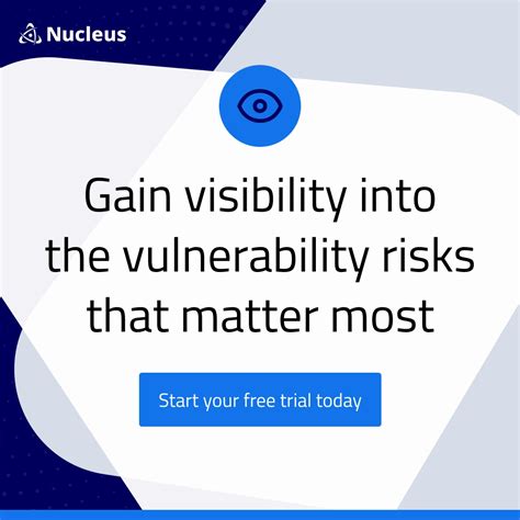 Nucleus Security On Linkedin Unified Vulnerability Management Application Security Nucleus