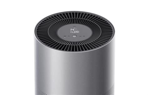 Airo概念空气净化器设计 电器 开始懂了 优秀工业设计作品 优概念