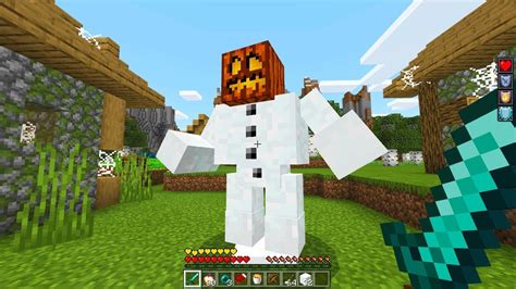 How To Spawn MUTANT MOBS In Minecraft YouTube