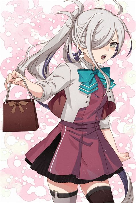 Safebooru 1girl Absurdres Aqua Bow Aqua Bowtie Asashimo Kancolle