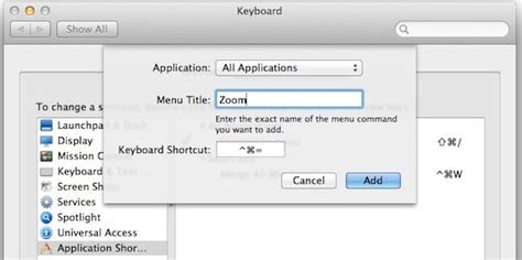 7 simple window management keyboard shortcuts for mac os x to improve