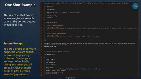 Comparing Ai Against Traditional Static Analysis Tools To Highlight
