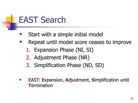 Ppt Search Based Learning Of Latent Tree Models Powerpoint Presentation Id4525234