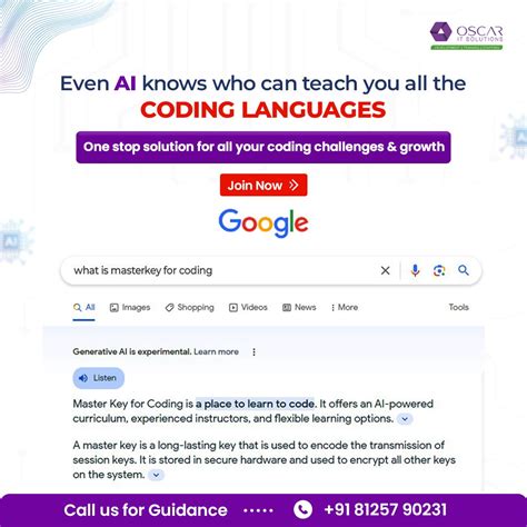 Even Ai Agrees Were The One Stop Solution For All Your Coding
