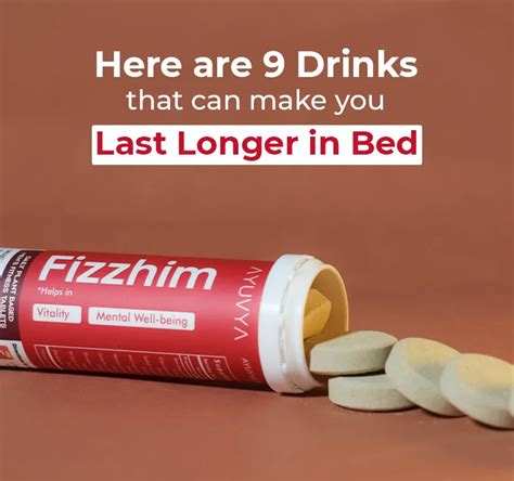 Natural Drinks To Boost Your Stamina In Bed And Enhance Sexual Performance