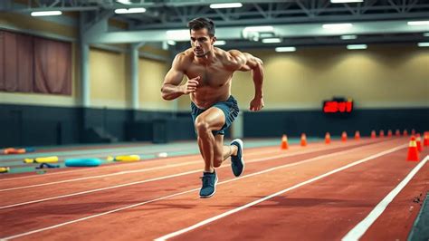 How To Use Sprint Training In The Gym For Maximum Results Gymnstrength