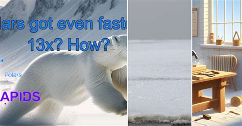 List Polars Curated By Alexey Kulakov Medium