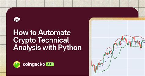 How To Build A Crypto Arbitrage Bot Python Guide Coingecko Api