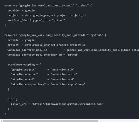 Ptrace Security GmbH On Twitter Exploiting Misconfigured Google Cloud Service Accounts From